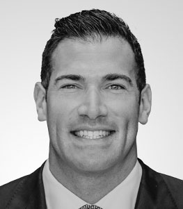 Bio James Rossi - Kingsbarn Real Estate Capital