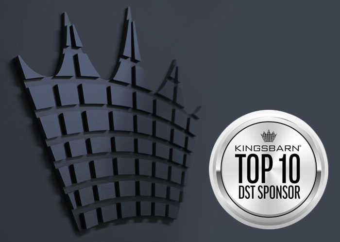 DST Investments - Kingsbarn Real Estate Capital